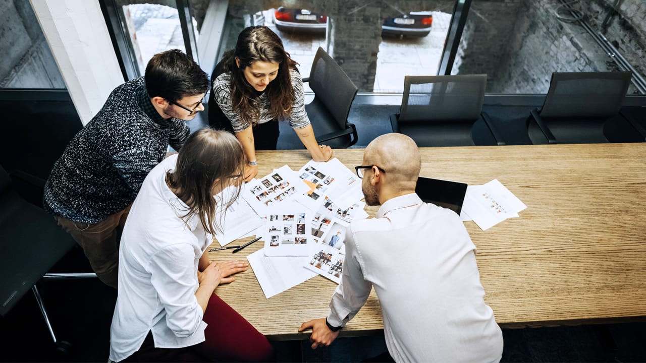 A Designer’s Guide To Brainstorms That Are Actually Useful A Designer’s Guide To Brainstorms That Are Actually Useful