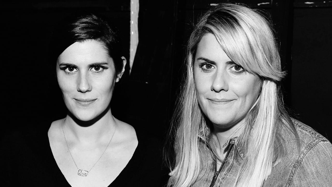The Sisters Behind Rodarte Talk Sibling Dynamics In The Workplace