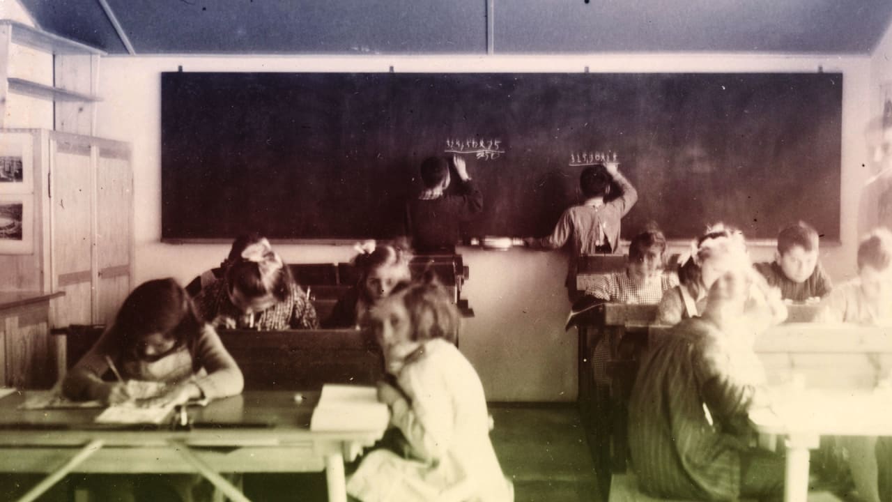 The Real Root Of Google’s Gender Problem Starts At Birth, But It Isn’t