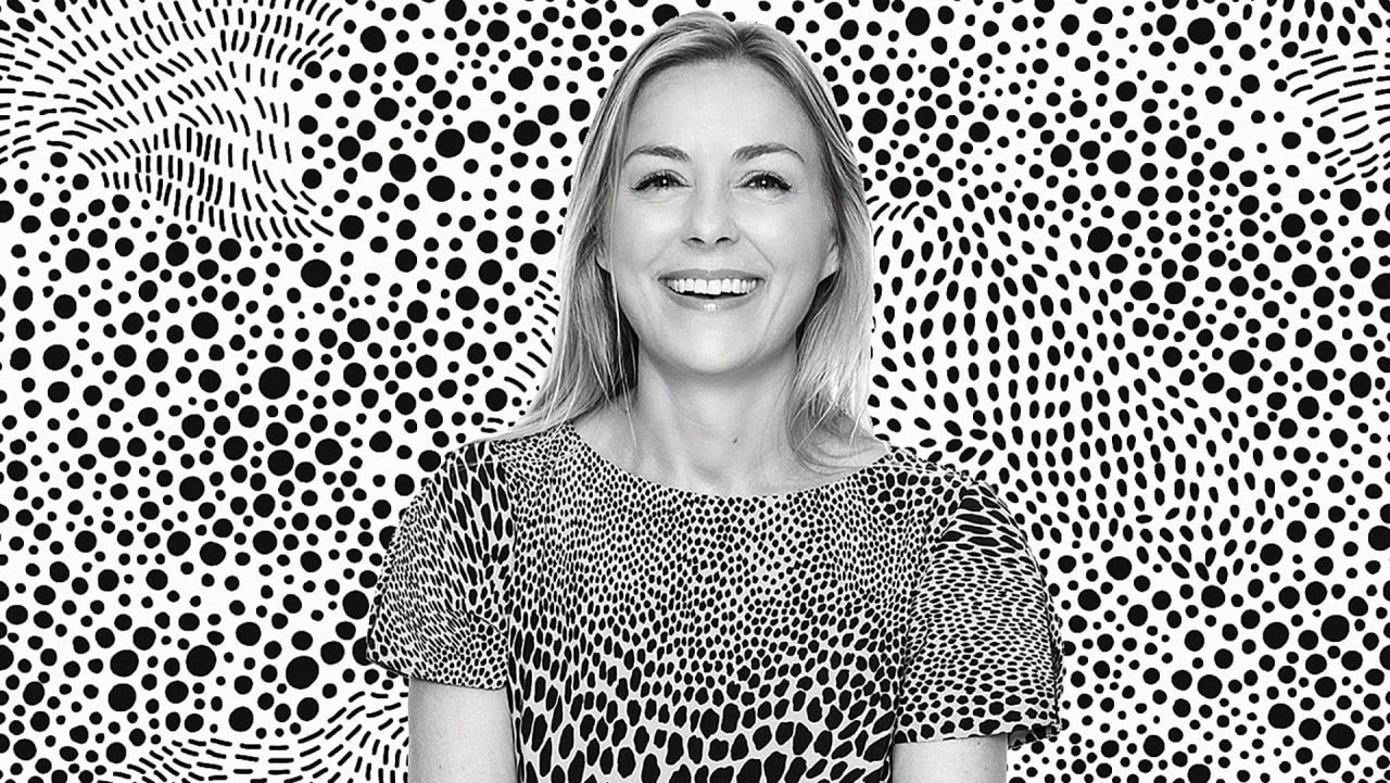 Wolff Olins’s New CEO On Branding, AI, And The Future Of The Design Ag