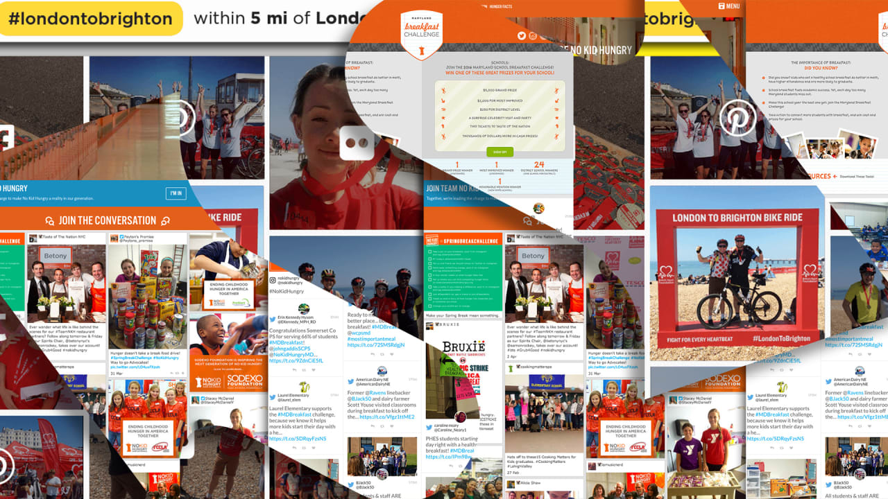 This Company Makes Social Good Campaigns Go Viral For Bigger Impact