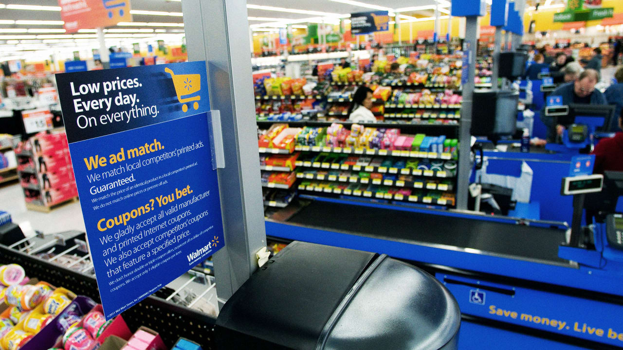 Facebook’s Workplace Takes A Big Step Forward By Adding Walmart As A C