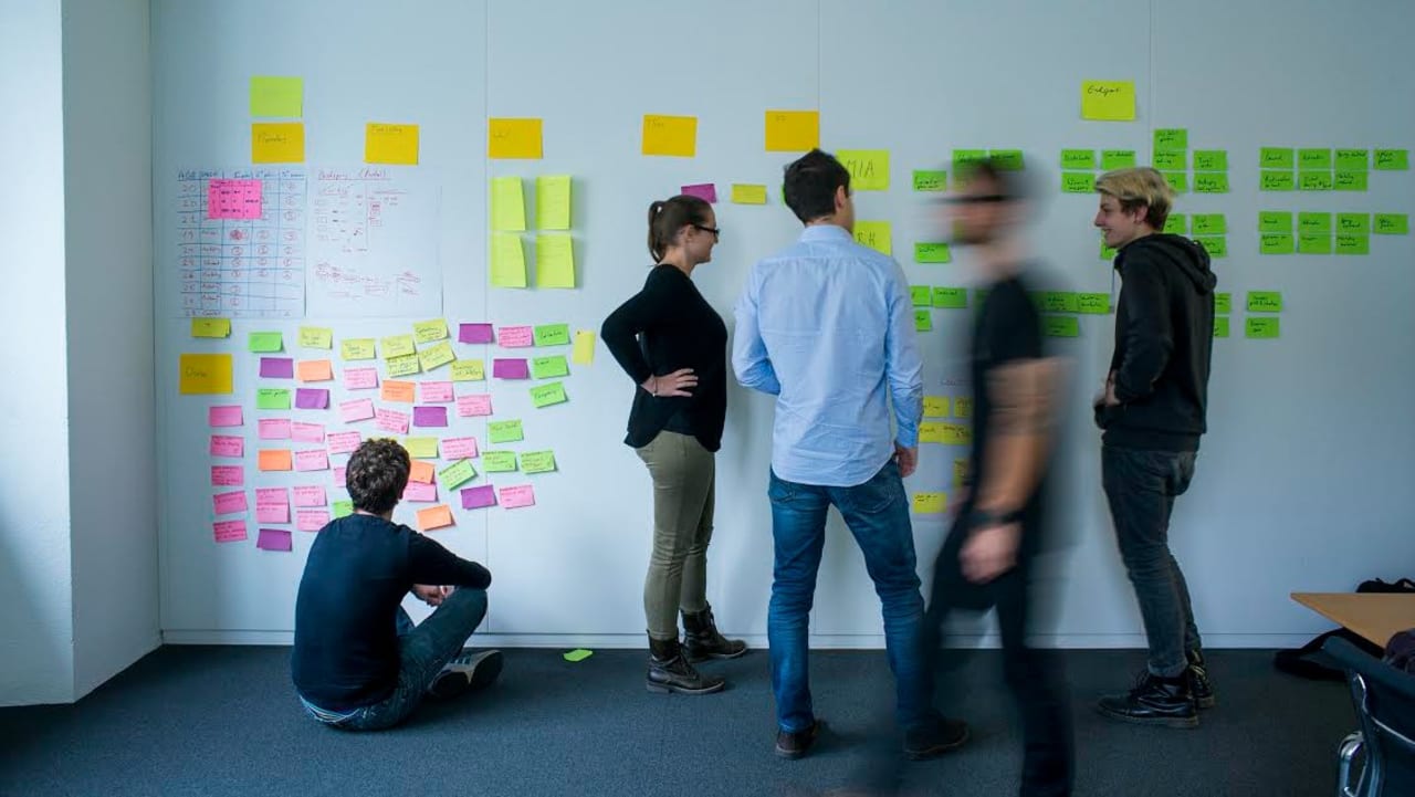 Break Down Silos to Get Everybody Behind Digital Transformation Break Down Silos to Get Everybody Behind Digital Transformation