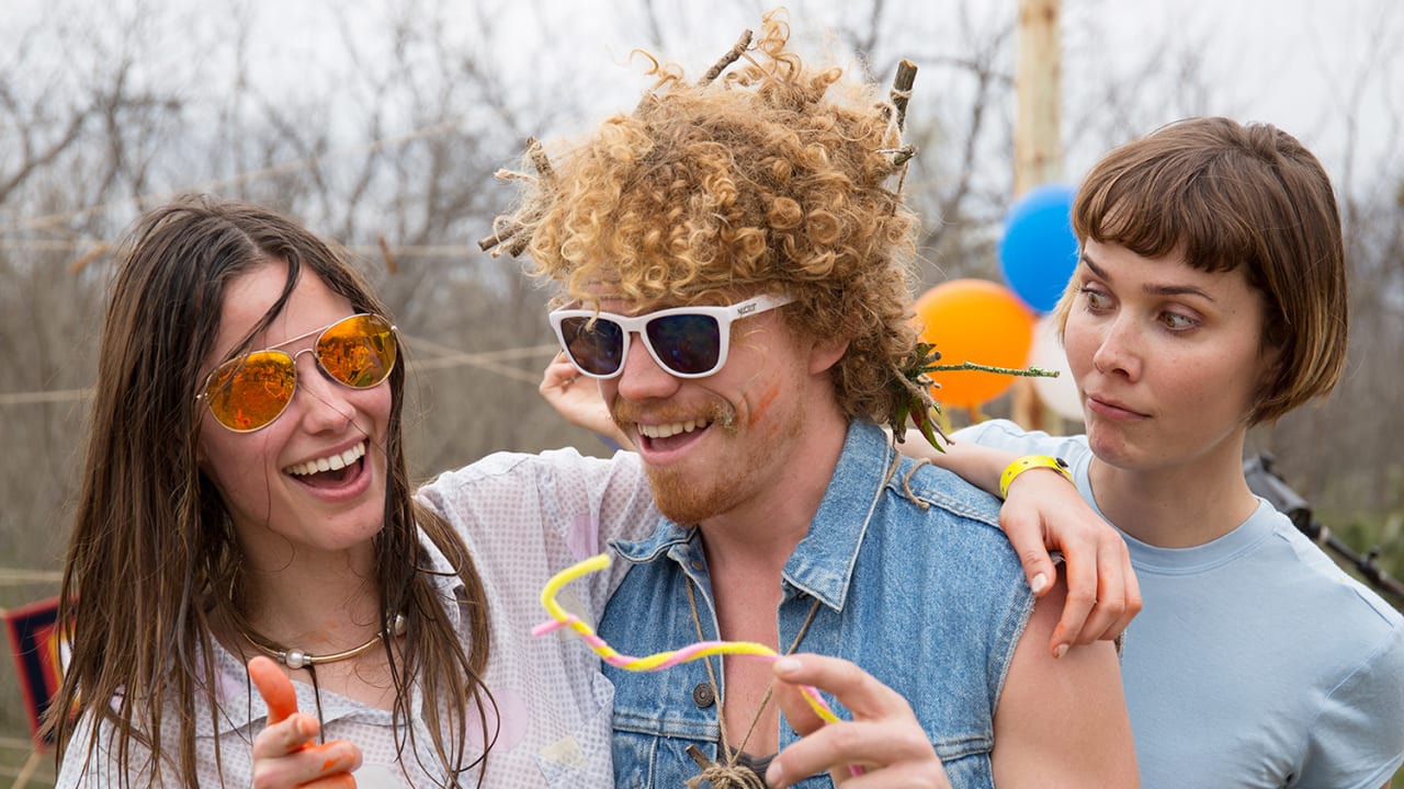 How The Wild Honey Pie Is Reinventing The Music Festival Business