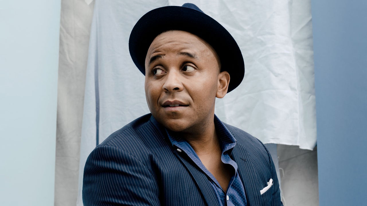 “Power Is The Ability To Change The Rules”: How Rashad Robinson Holds