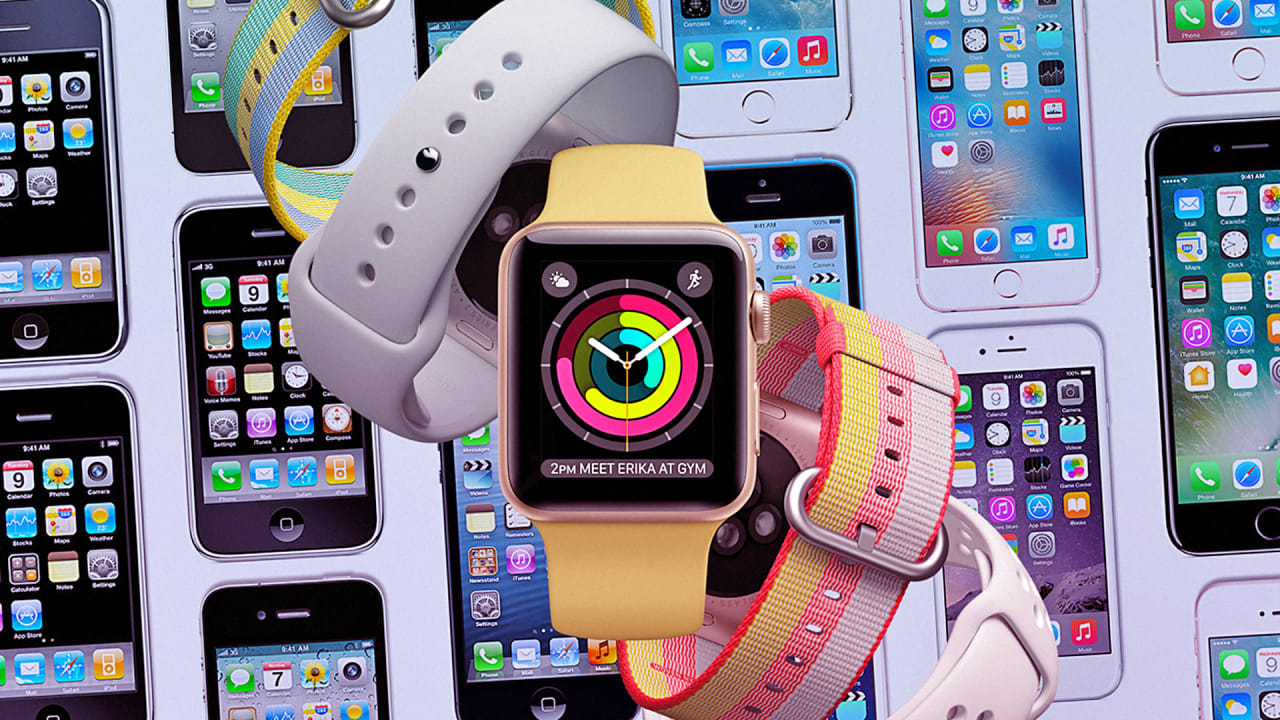 Apple’s September 12 Event May Mark A Turning Point For iPhone, Apple