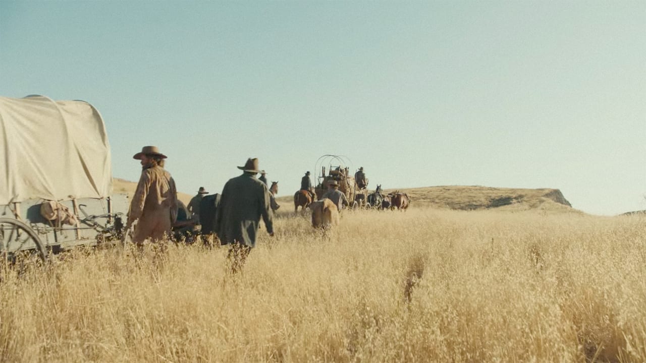 Jeff Bridges Gets In Full Old Western Mode To Pitch Brand Values for L