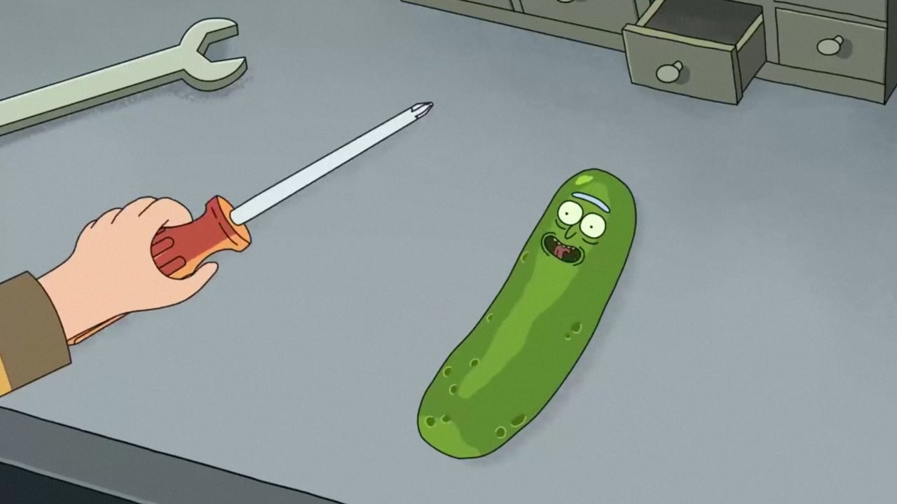 Pickle Rick and Space Prison: Inside “Rick and Morty” Season 3 With Da