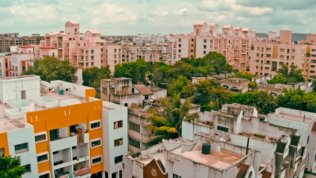 The Quest To Use Big Data And Community Toilets To Create A Model For The Quest To Use Big Data And Community Toilets To Create A Model For