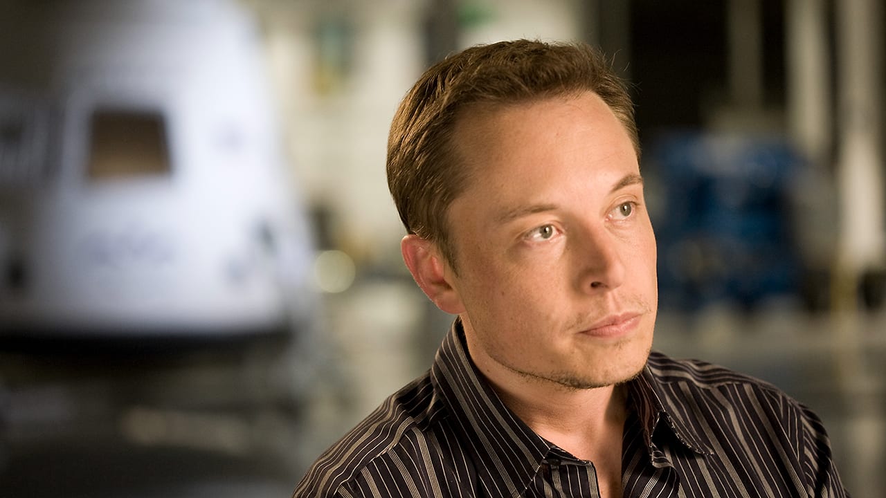 Here are some cool images of Elon Musk’s BFR rocket concept