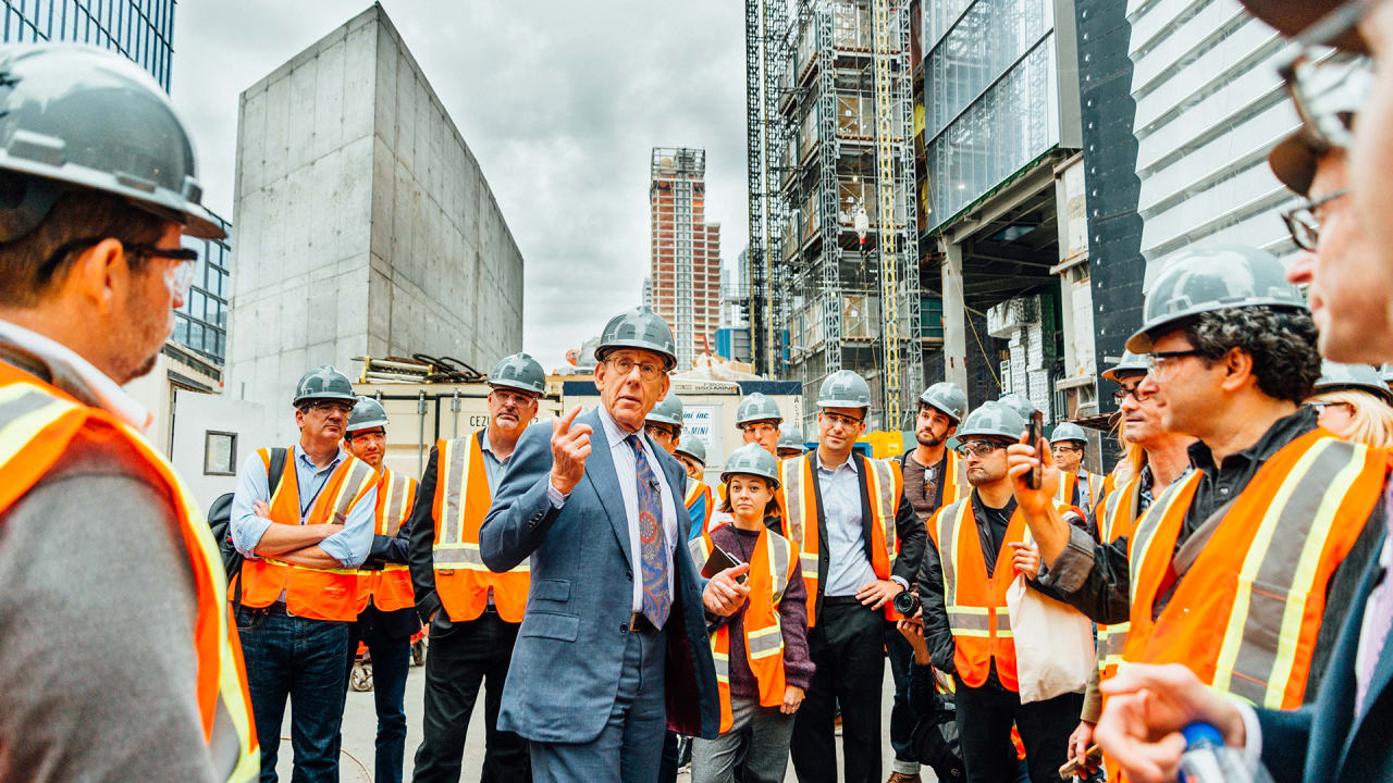 In Photos: America’s Largest Real Estate Development Takes Shape