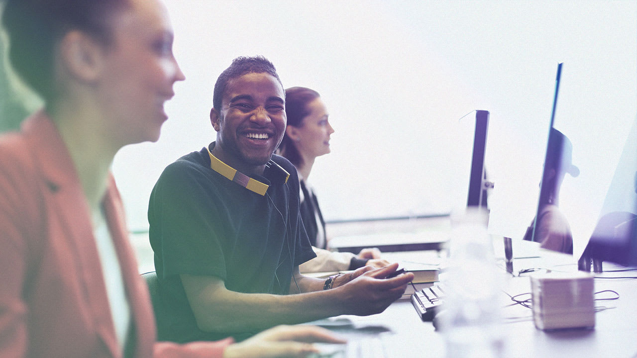 Three Ways To Get Everyone In Your Work Life To Like You Better