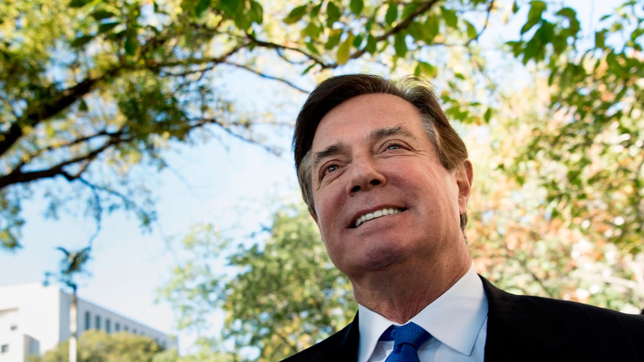 Airbnb Guests “Loved” Paul Manafort’s $699-A-Night SoHo Loft