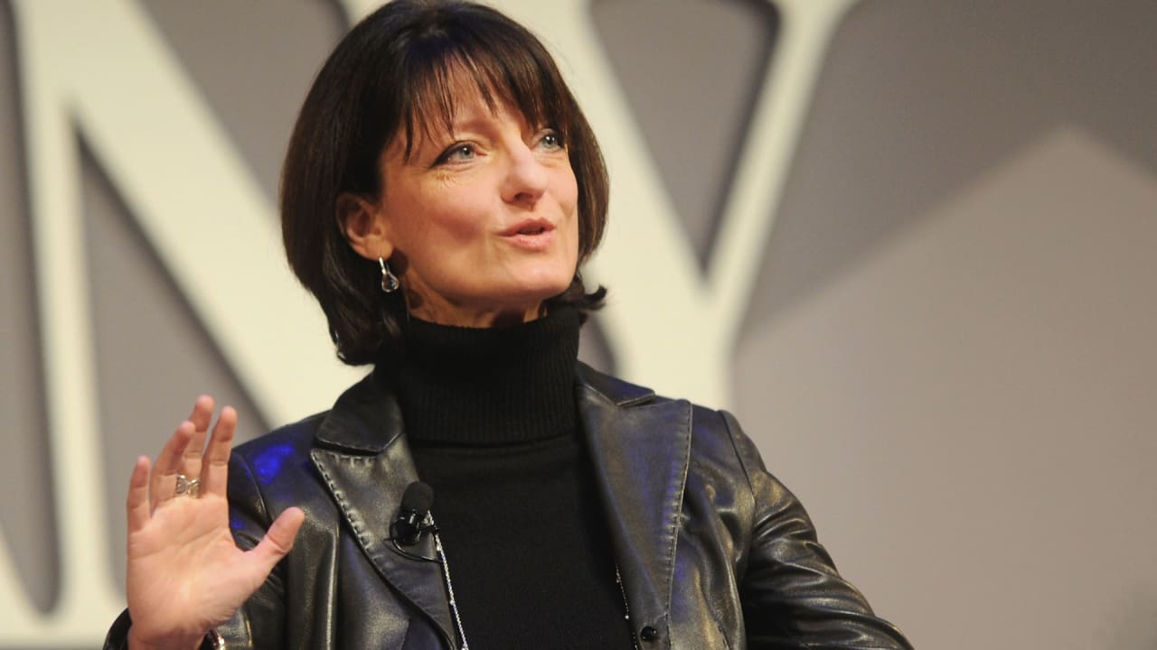 The head of Facebook’s secretive “Building 8” is leaving the company