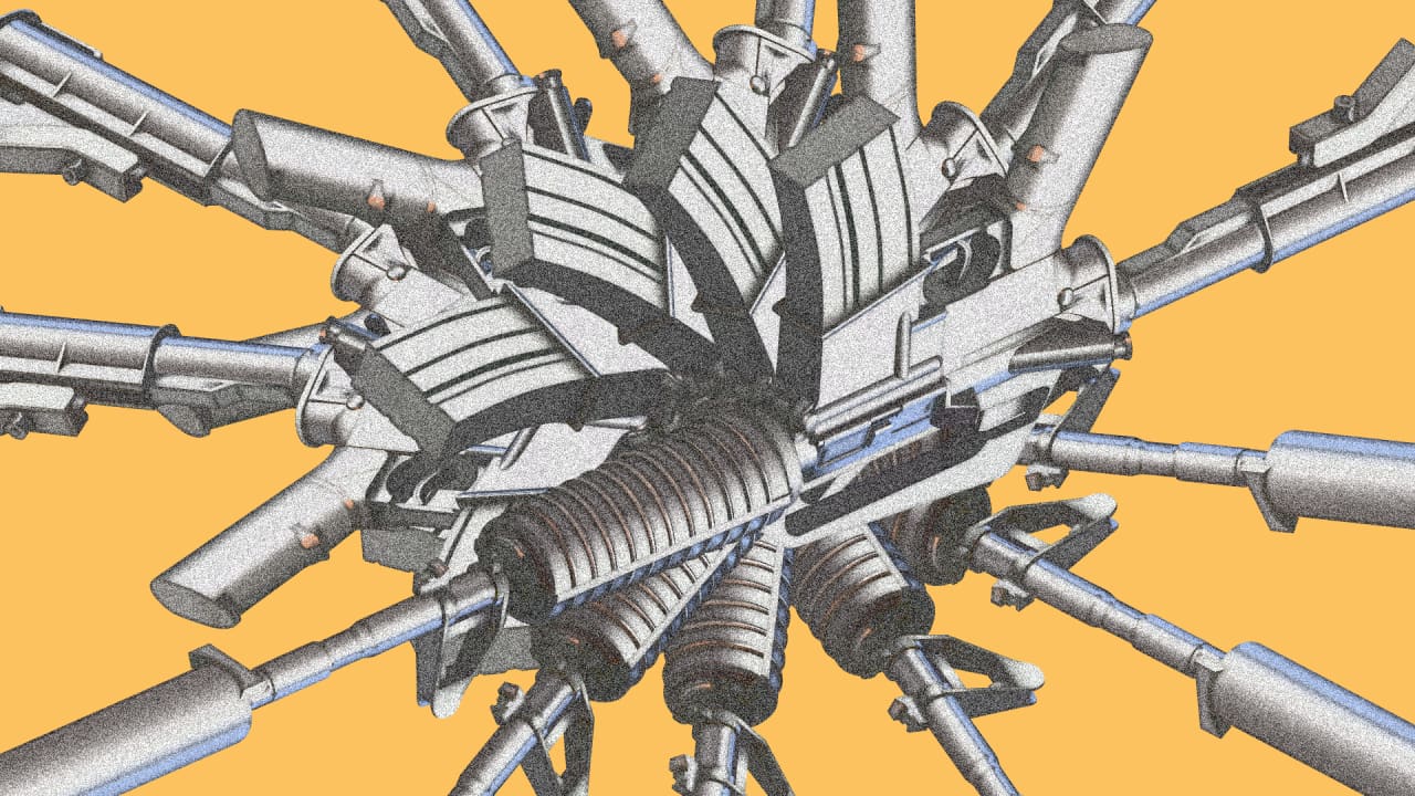 Can We Redesign The Way We Talk About Gun Control In America?