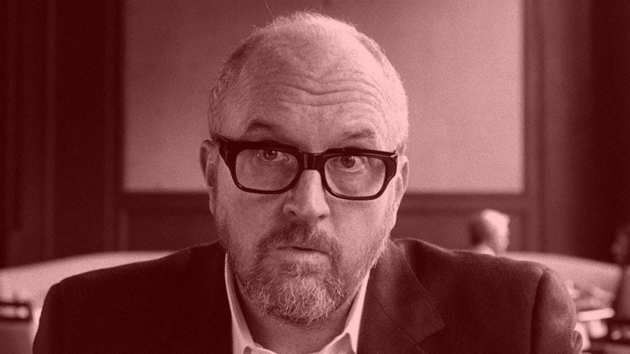 In A Post-Weinstein World, Louis CK’s Movie Is A Total Disaster