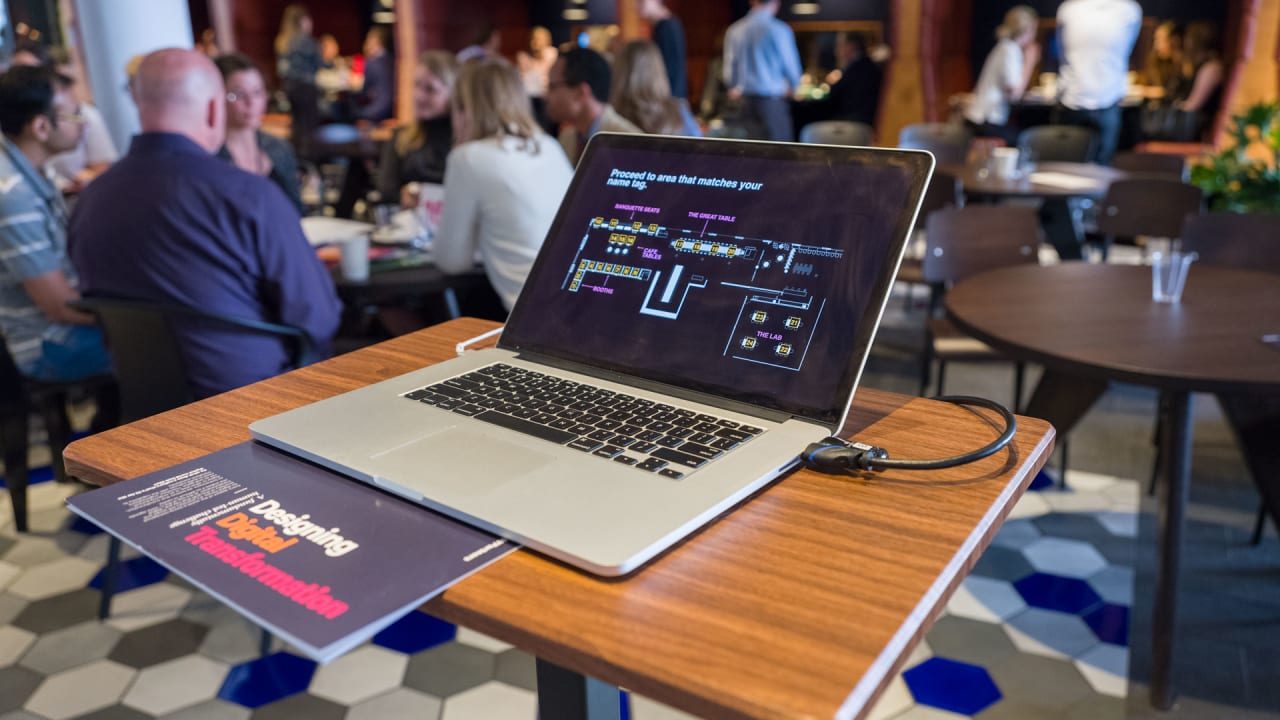 Three Rules For Creating Workplace Rituals To Improve Company Culture