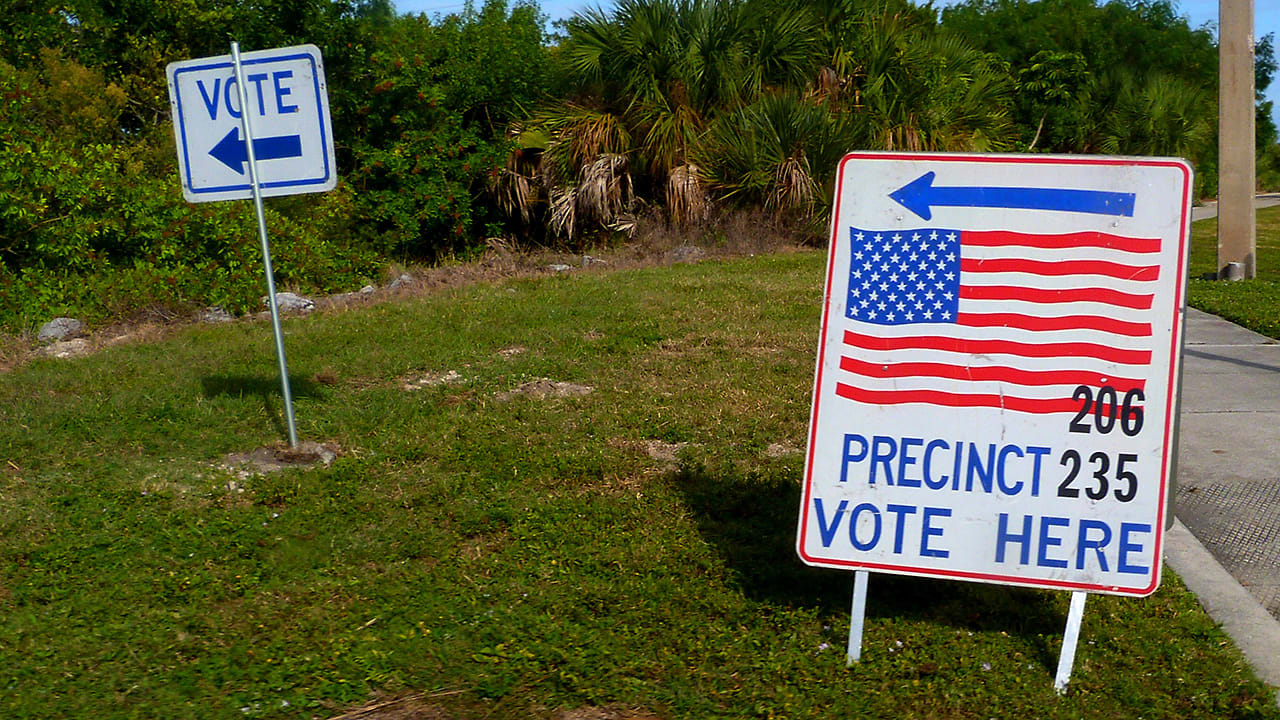 Today In Scotus Where Do We Draw The Line On Partisan Gerrymandering