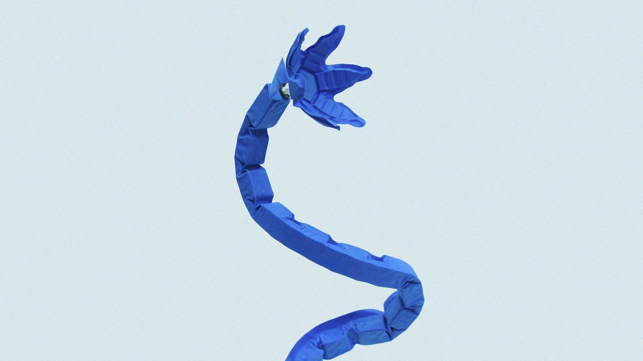 This Artificial Muscle Can Turn Robots Into Superheroes—Or Supervillai