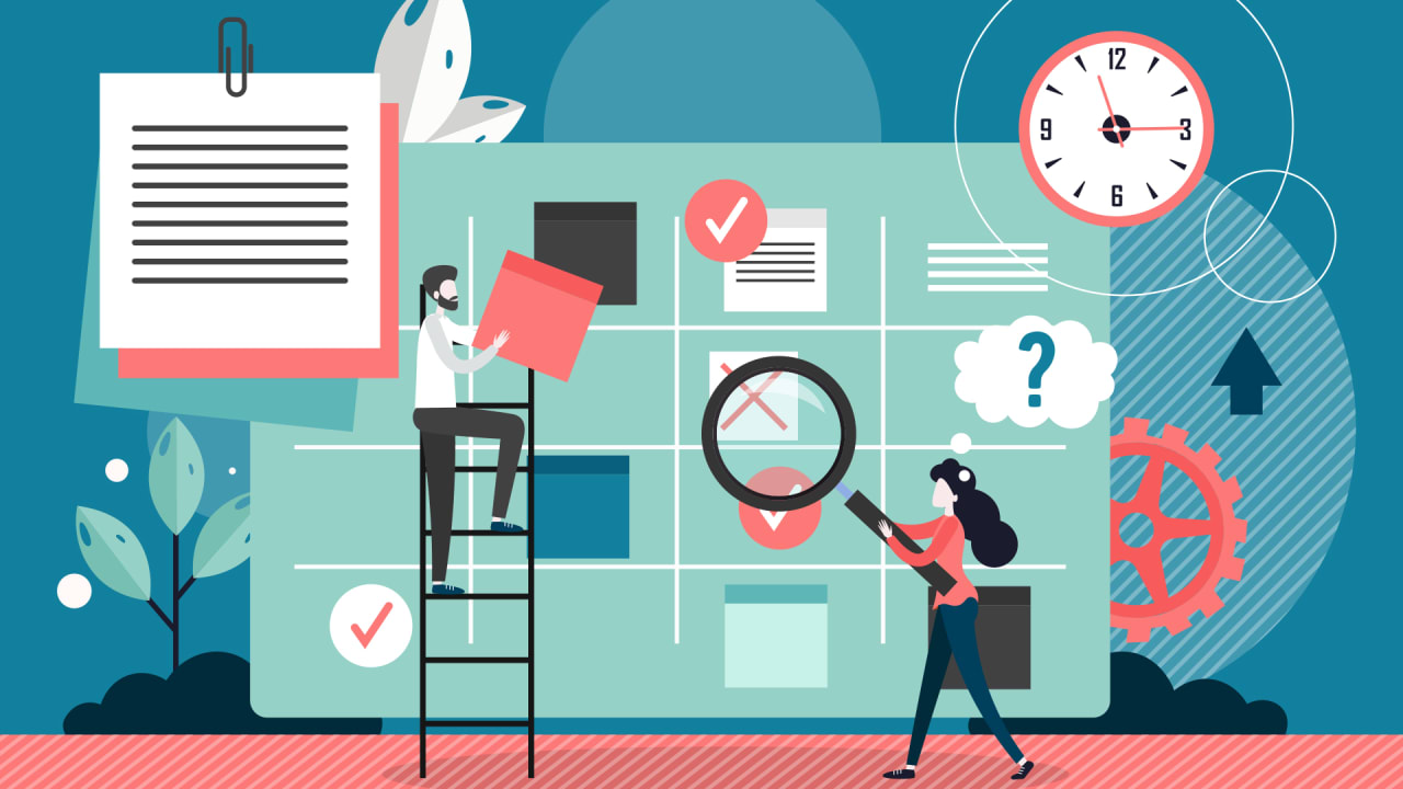 Five ways smart visuals can help your company achieve its goals