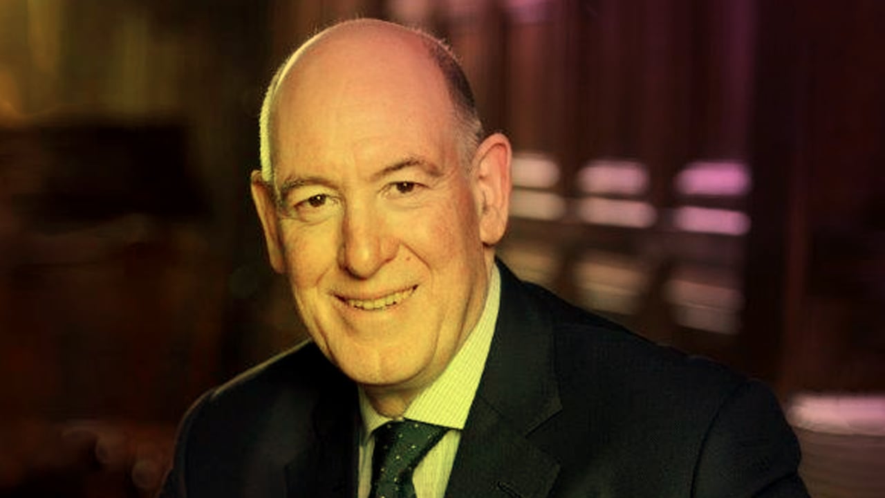 Why David Ogilvy’s Advertising Bible Is Getting A Modern Update