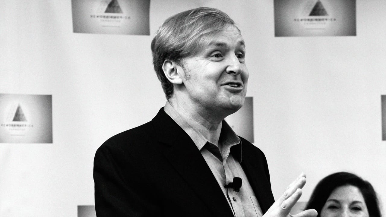 LISTEN: LinkedIn’s Allen Blue On Building The Ultimate Job-Matching Pl