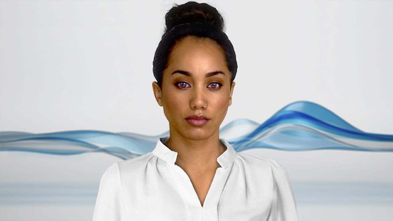 Are you ready for bots to read your face?