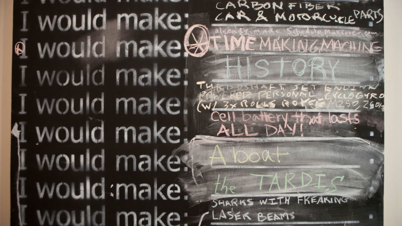 Techshop S Shutdown Sends Makers Scrambling For Diy Alternatives