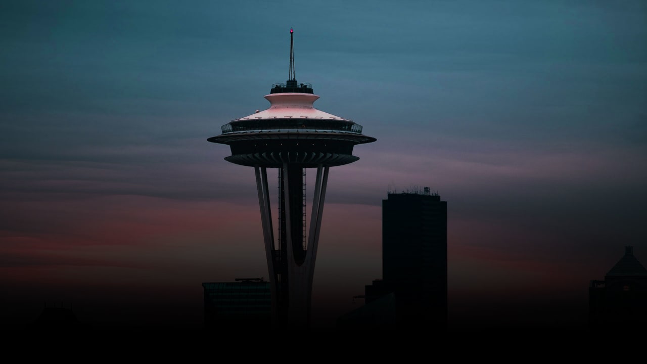 Seattle is reaching San Francisco levels of income inequality