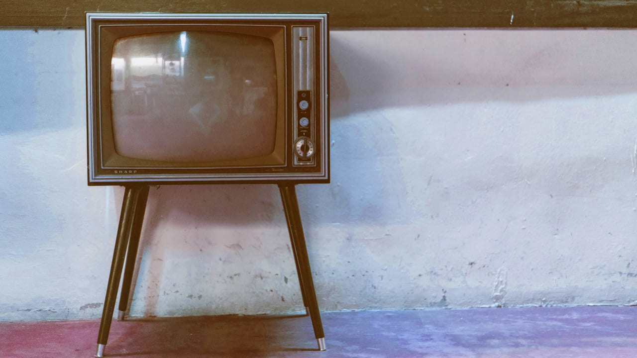 Cord-cutting is speeding up: Here’s how many people ditched cable TV t