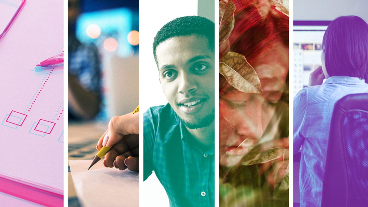 From Vague Goals To Interview Questions: This Week’s Top Leadership St