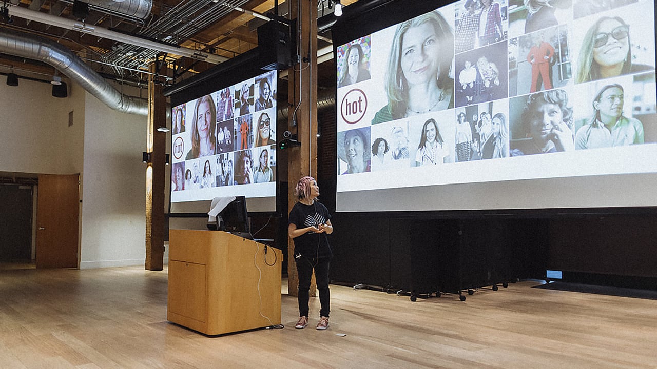 10 Design Leaders On How To Empower Women In The Workplace