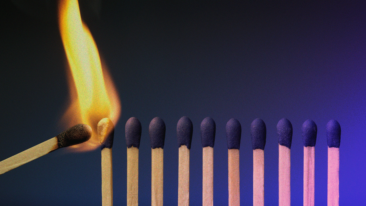 The Incredibly Simple Way To Tell If You’re Being Manipulative