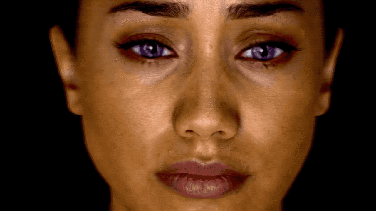 This Chatbot Is Trying Hard To Look And Feel Like Us