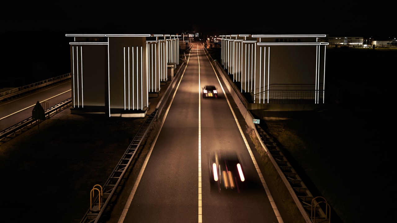 While America Denies Climate Change, The Dutch Are Making Art About It