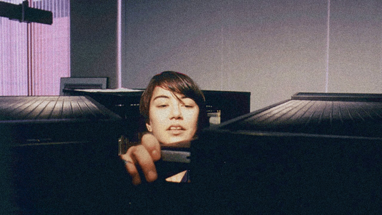 The Female Supercomputer Designer Who Inspired Steve Jobs