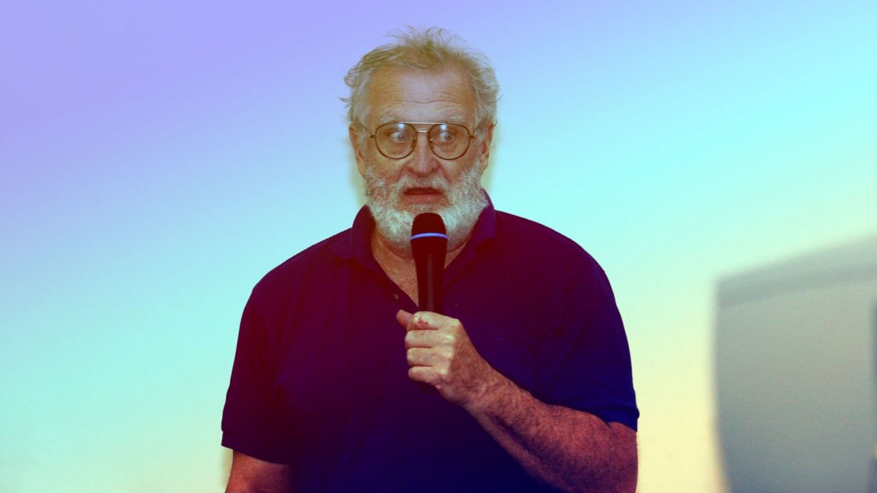 The Hacker Who Inspired Apple Responds To Sex Assault Claims