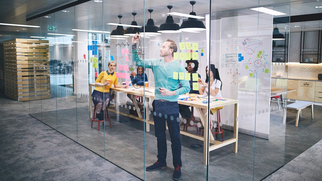 This Silicon Valley–Style Meeting Can Transform Your Whole Team