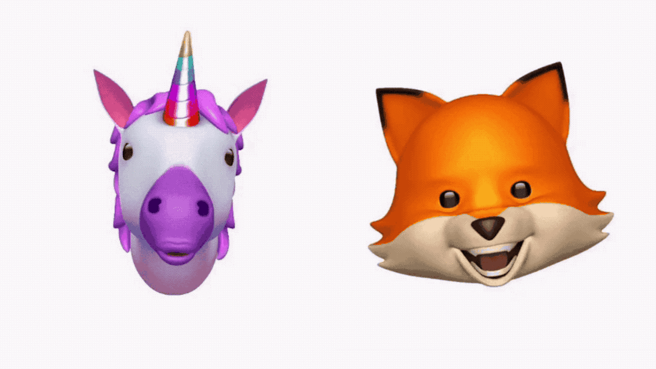 Five Extremely Serious Lessons Of The Animoji Karaoke Phenomenon