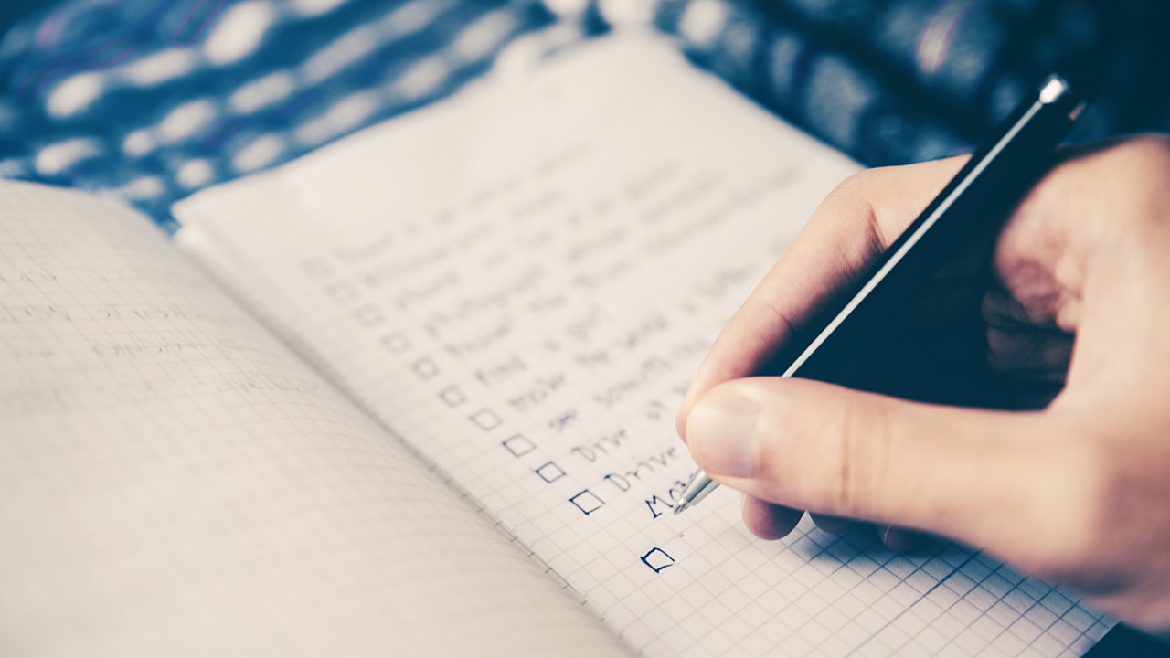 Don’t Make A Big Career Move Without Checking These 3 Boxes First Don’t Make A Big Career Move Without Checking These 3 Boxes First
