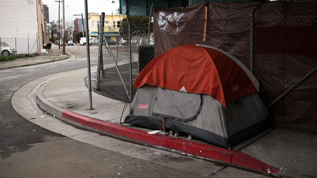 America’s Affordable Housing Crisis Is Driving Its Homelessness Crisis America’s Affordable Housing Crisis Is Driving Its Homelessness Crisis