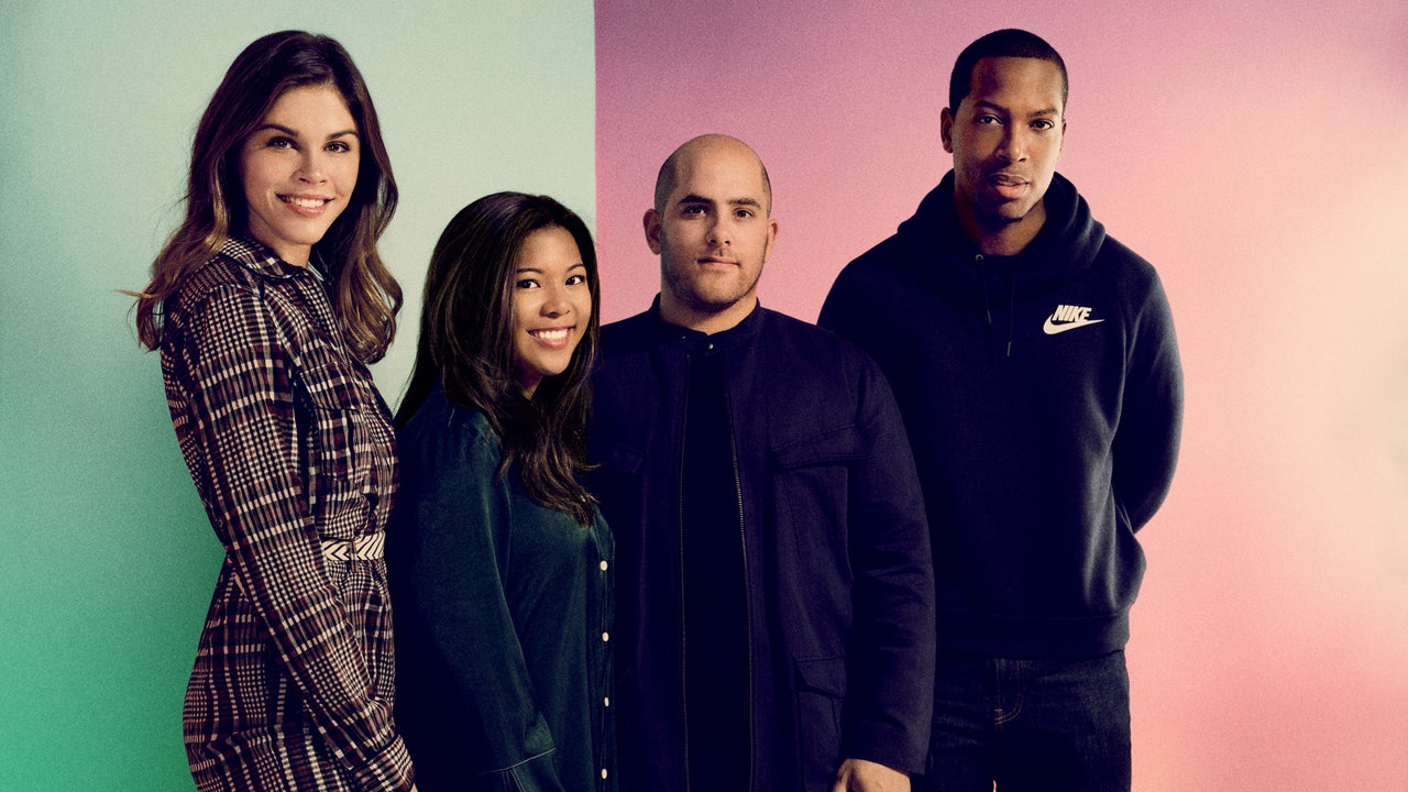 A Breakout Branding Master Class from Glossier, Sweetgreen, Away, And