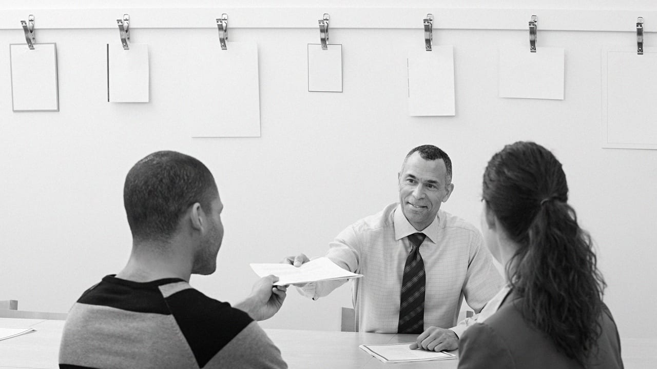 How To Recover From Common Interview Blunders