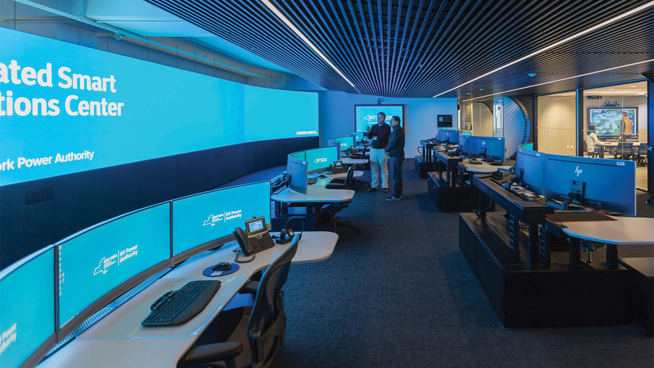 If We Want Renewable Energy, We Need Fully Digitized Power Systems