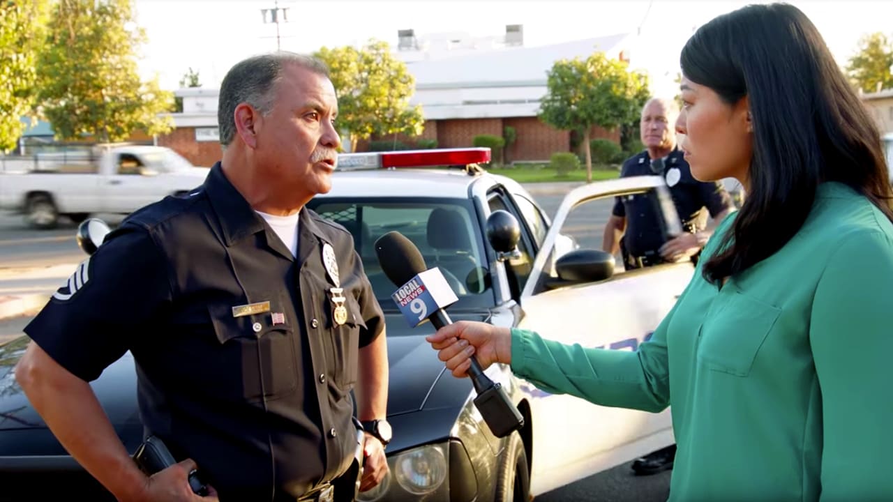 New Gun Violence PSA Looks Ahead To Tomorrow’s School Shooting