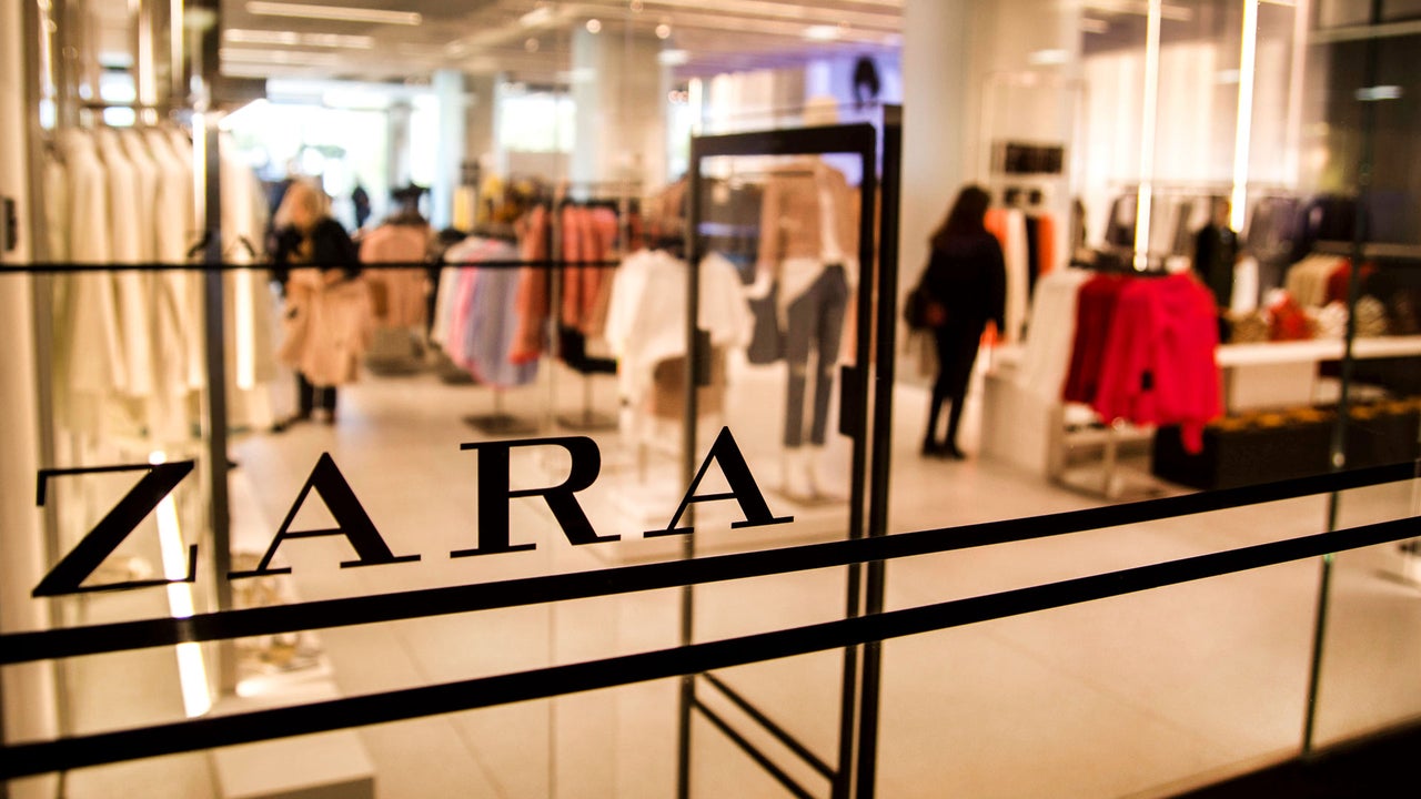 People Are Loving Zara A Little Less After Its Worker Pay Issues Went People Are Loving Zara A Little Less After Its Worker Pay Issues Went