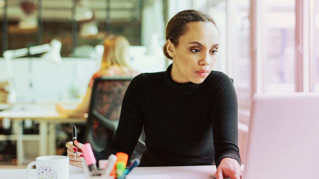 This Is What It’s Like To Be The Only Person Of Color At Work