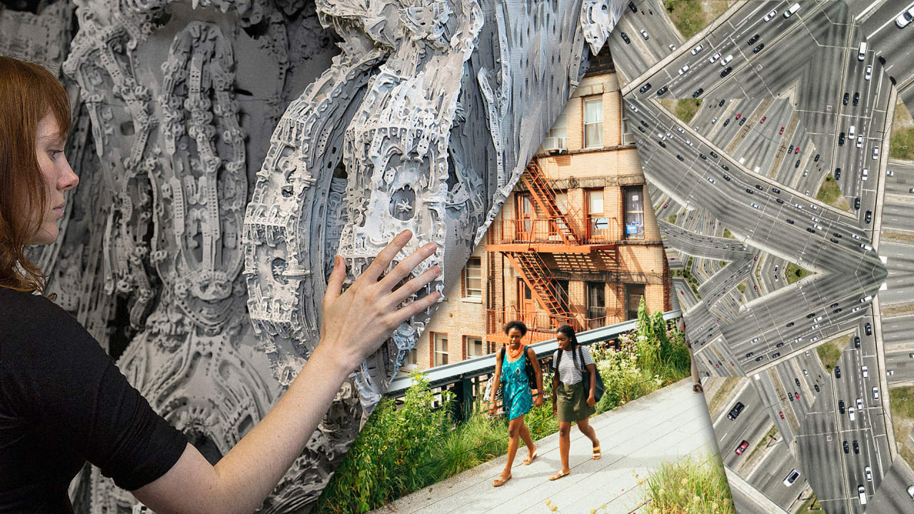 7 Trends That Augur The Future Of Urban Design