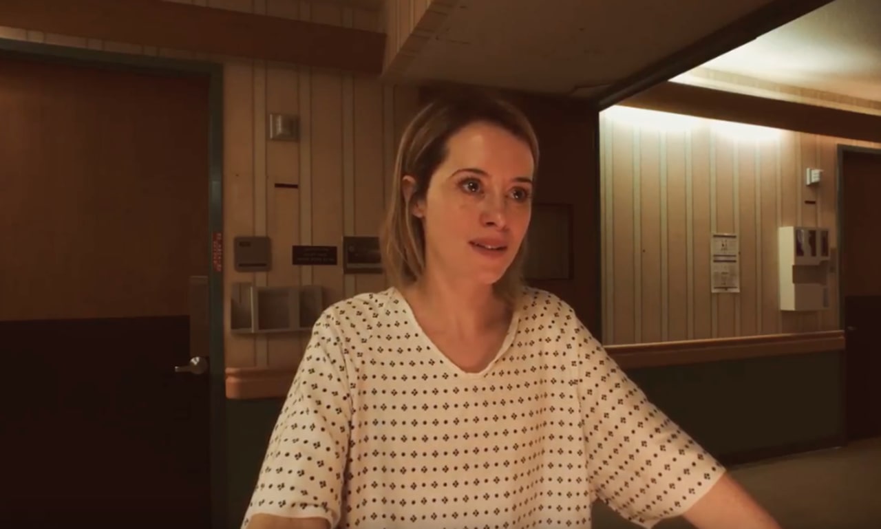 Watch The First Trailer For Steven Soderbergh’s iPhone-Shot Film “Unsa Watch The First Trailer For Steven Soderbergh’s iPhone-Shot Film “Unsa