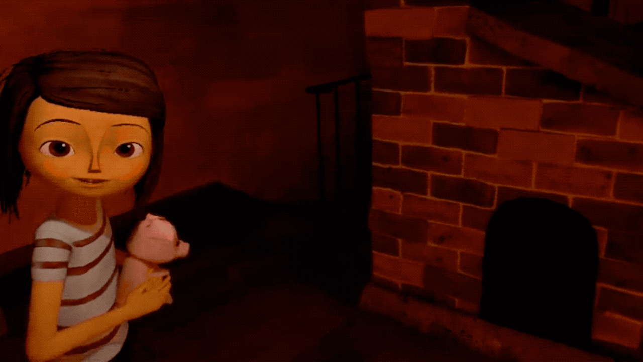 How Oculus Plans To Fund And Inspire Great VR Content This Year